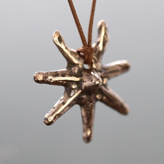 Ancient Viking Age Sun Necklace. Medieval Sun Pendant… - Gem