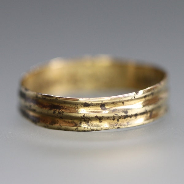 Viking Oath Ring - Etsy