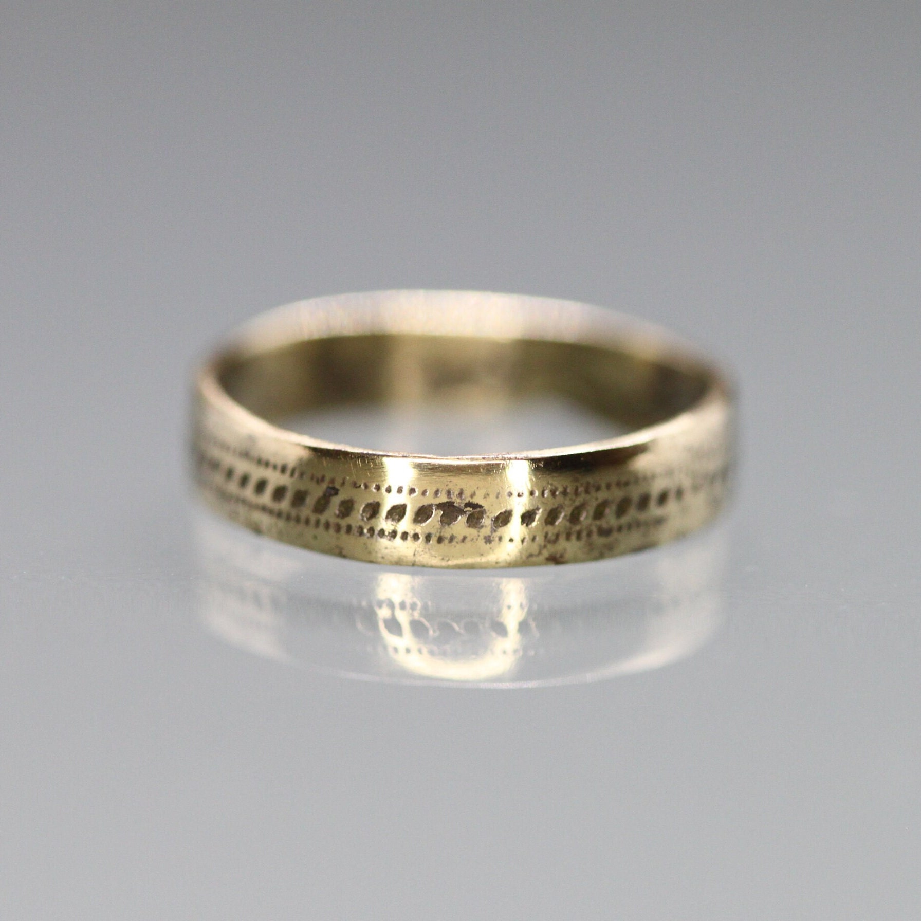 Medieval Viking Oath Ring. Medieval Ring. Viking Wedding Ring. - Etsy