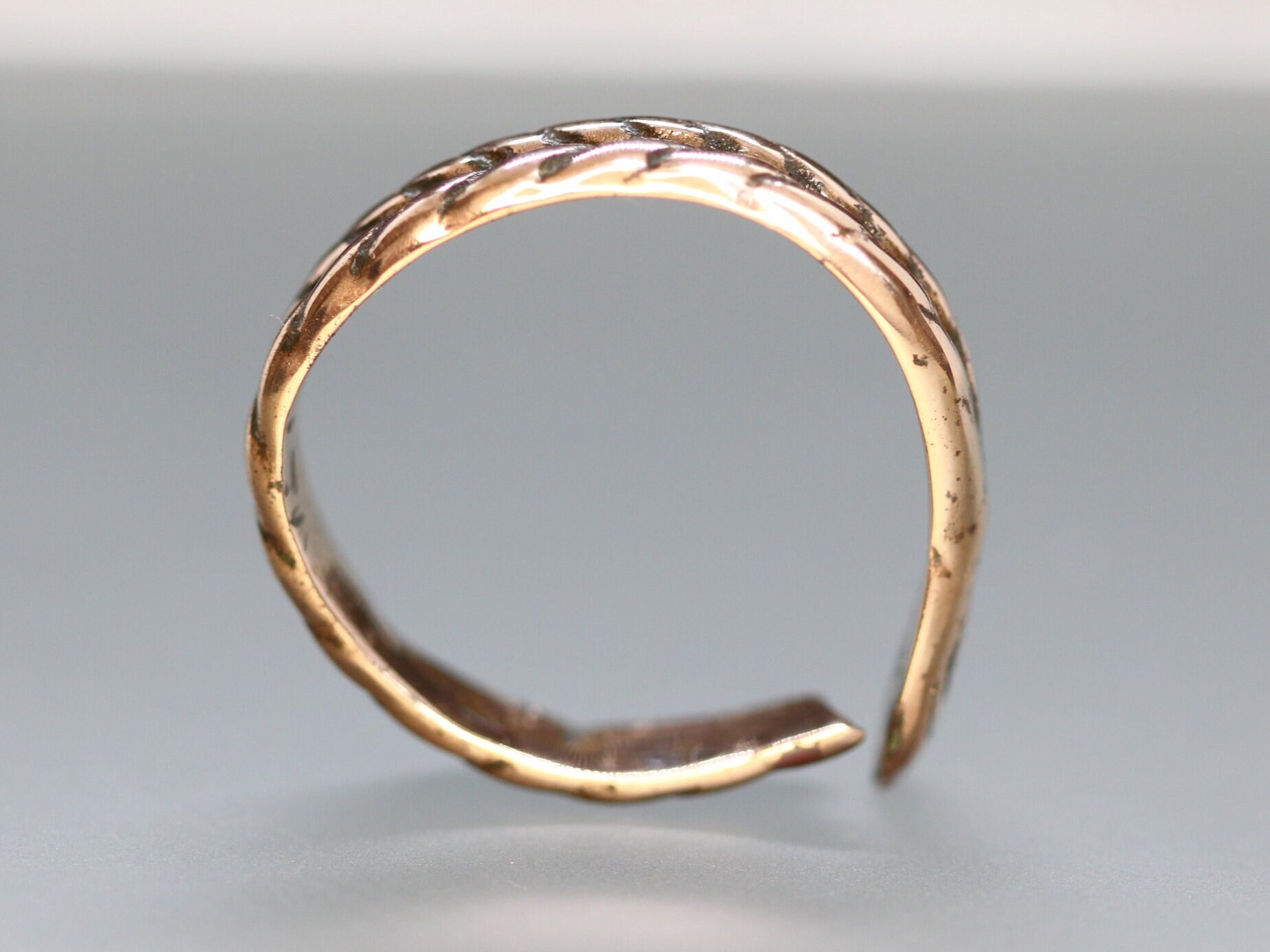 Ancient Medieval Viking Jormungandr Ring. Ouroboros Ring. - Etsy