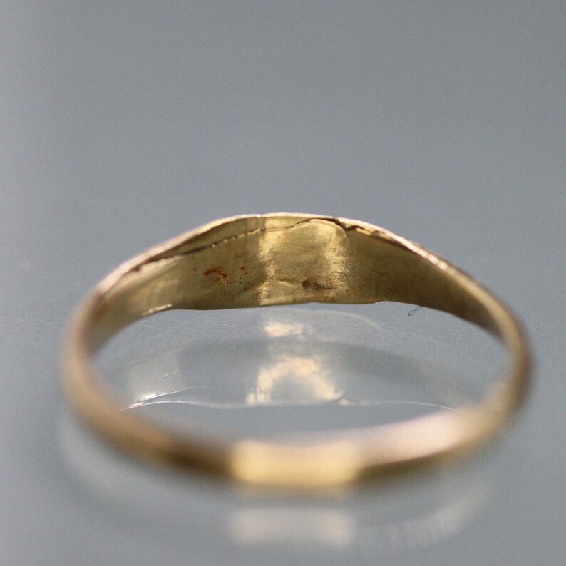 Ancient Roman Ring. Ancient Ring. Roman Artifact. Roman Jewelry. Unique ...