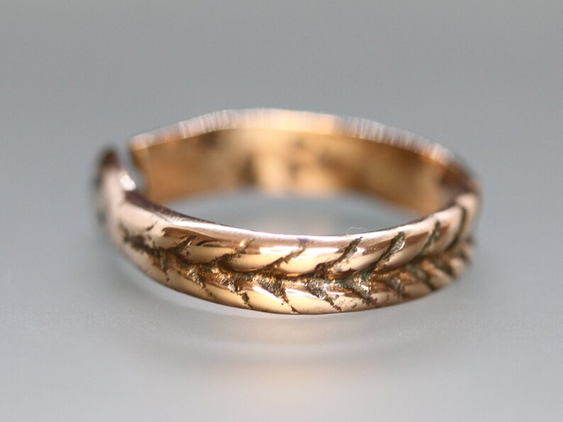 Ancient Medieval Viking Jormungandr Ring. Ouroboros Ring. - Etsy