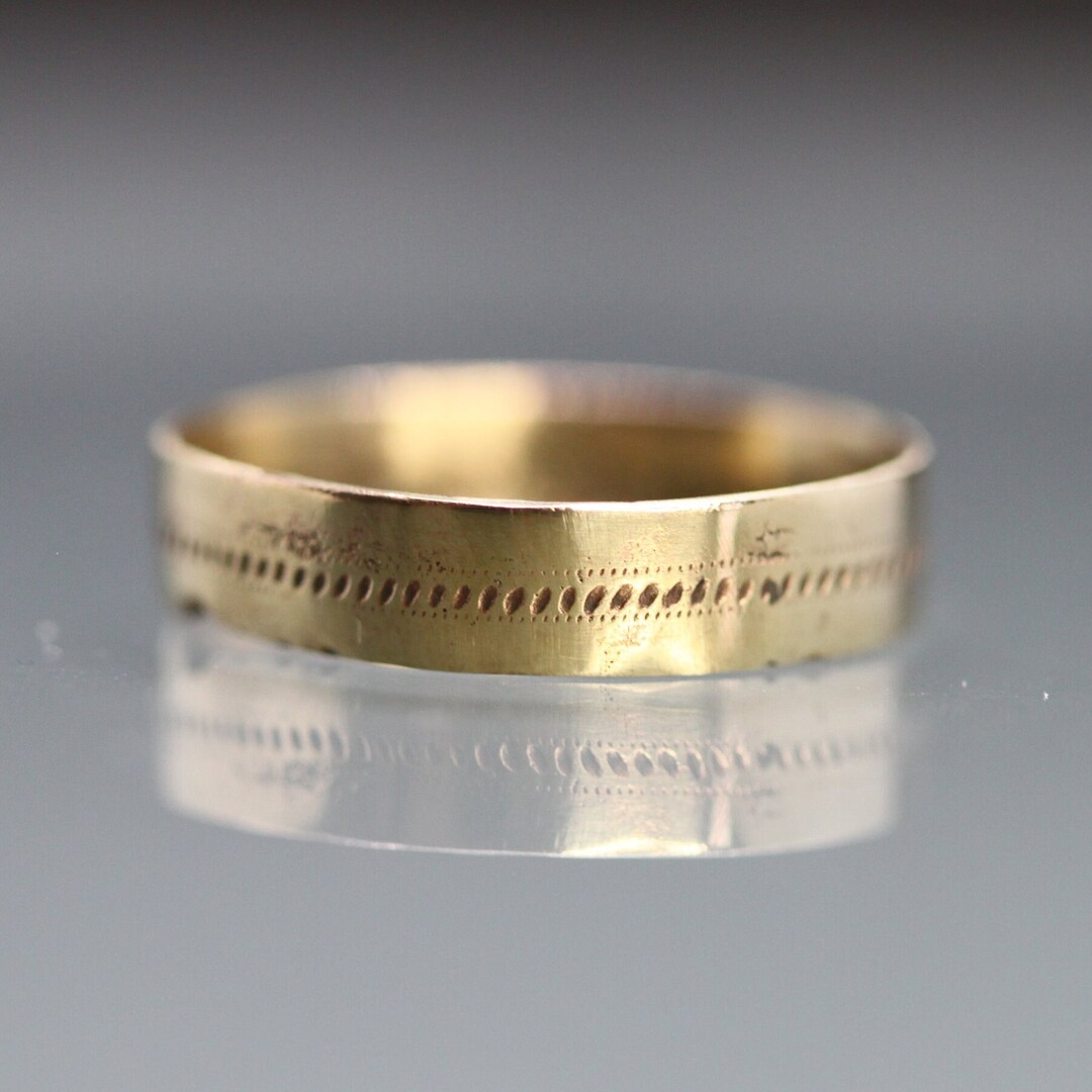 Medieval Viking Oath Ring. Medieval Ring. Viking Wedding Ring. Viking ...