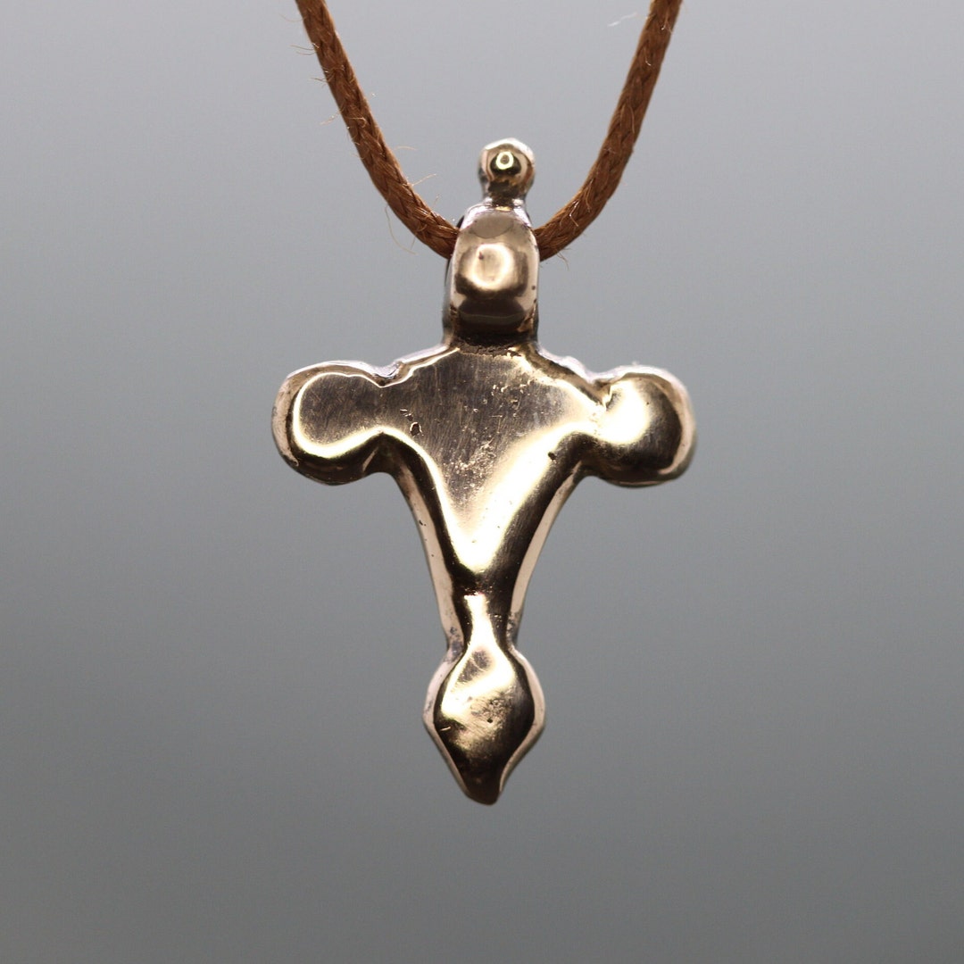 Ancient Roman Bull Pendant. Roman Amulet. Roman Artifacts. Roman ...