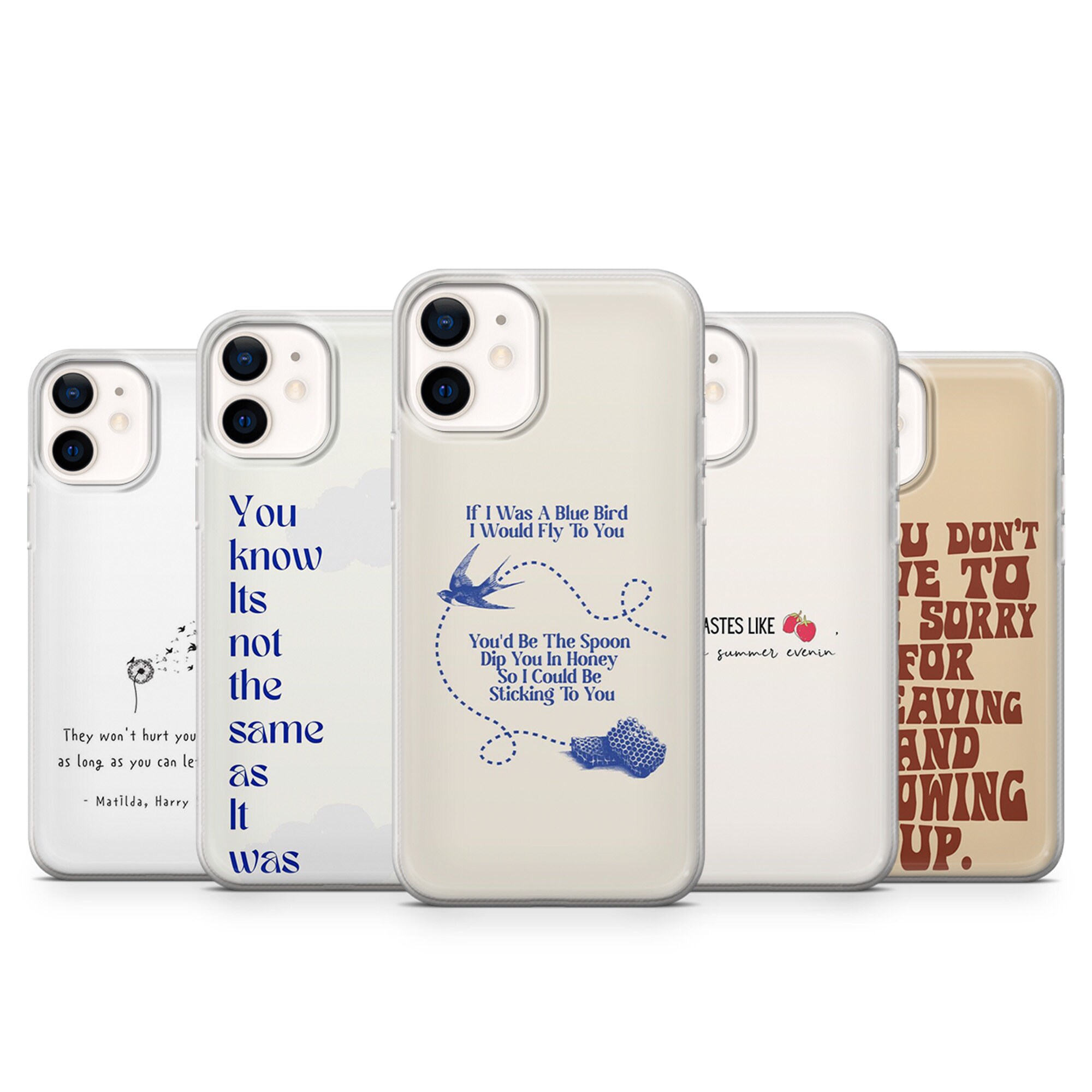 Ipod 5 Cases One Direction