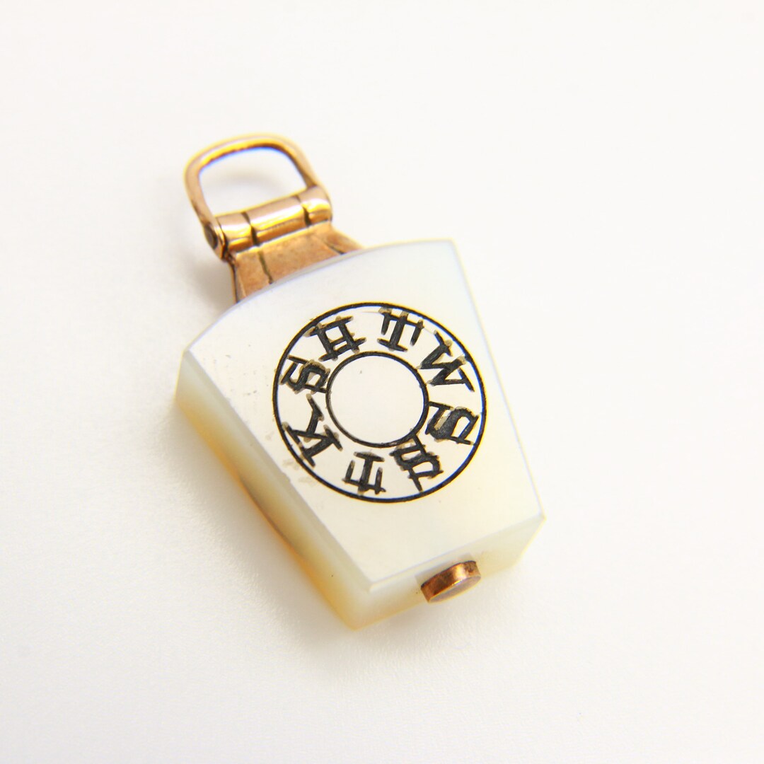 Vintage 9ct Gold Masonic Fob Chalcedony Agate Keystone/ Fob HTWSSTKS ...