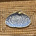 Blue and White Shell Decor - Etsy