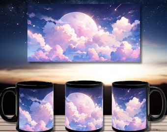 Cute Baby Foxes Cozy Gamer Kawaii Desk Mat - Etsy