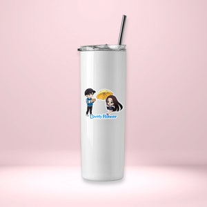 Lovely Runner Sticker, K-drama Sticker Sheet, Korean Drama Merch ...