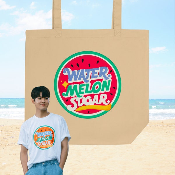 Twinkling Watermelon Merch - Etsy