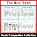 The Cool Bean: Back to School Book Companion Activities L Reading ...