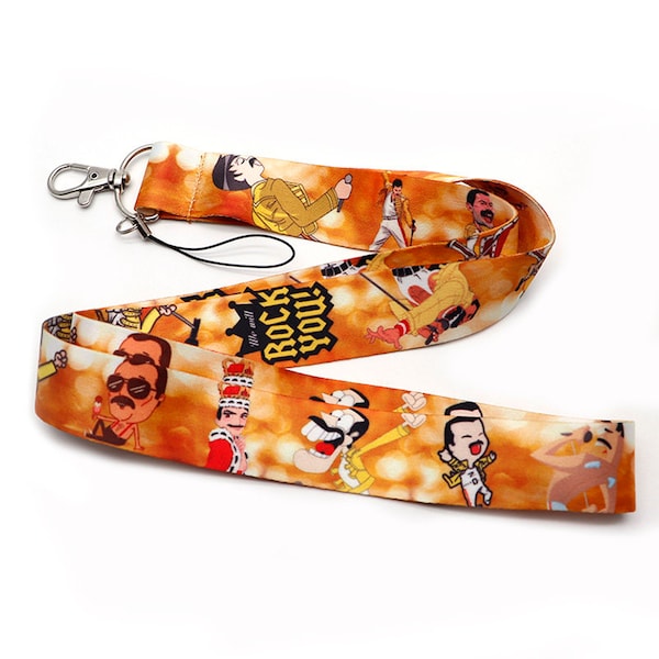 Queen Band Shirt - Etsy