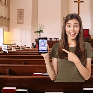 Bible Book Overview Digital Bible Study | 1 Power-packed Page of ...