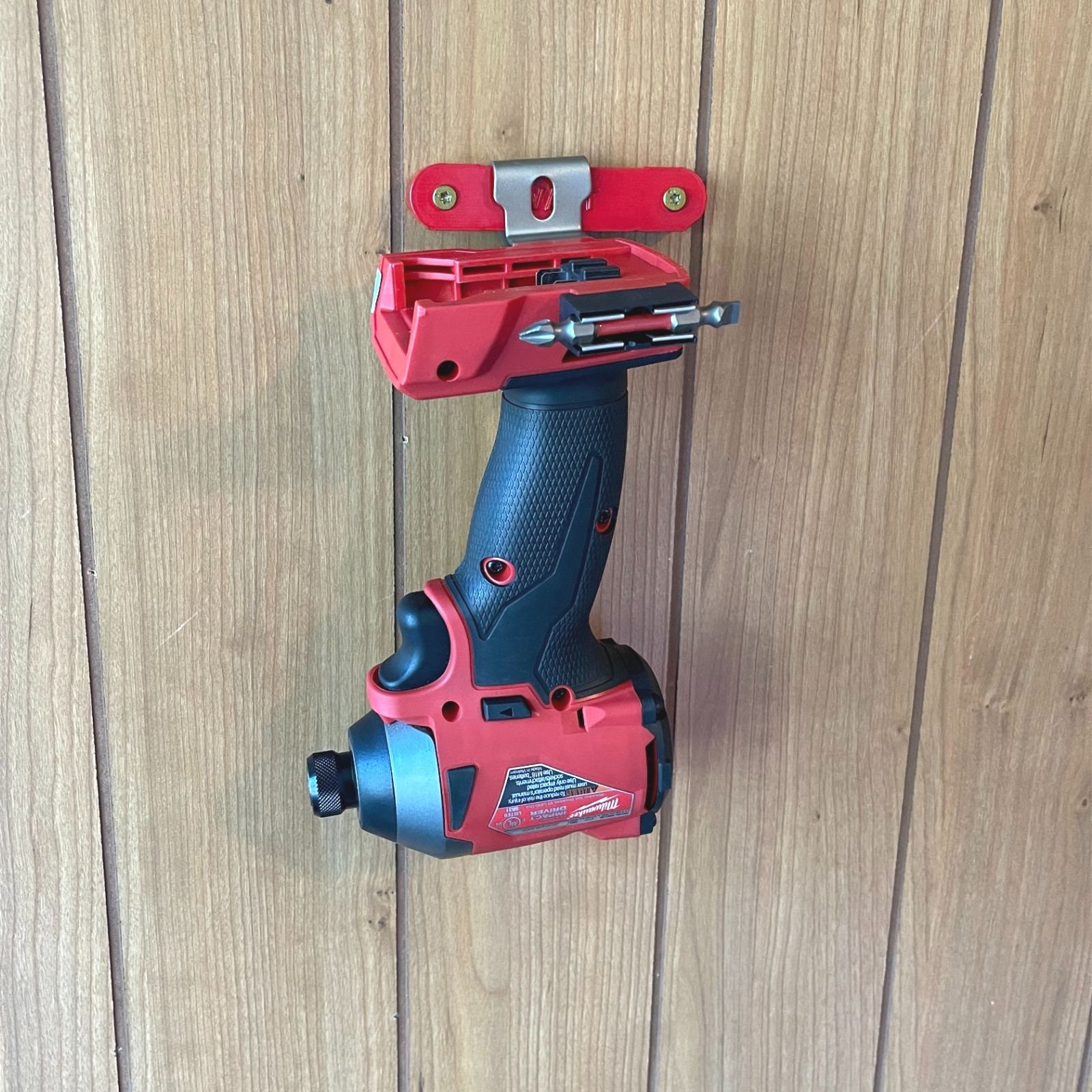 Vast Concepts Universal Tool Mount | Universal Tool Holder | Tape ...