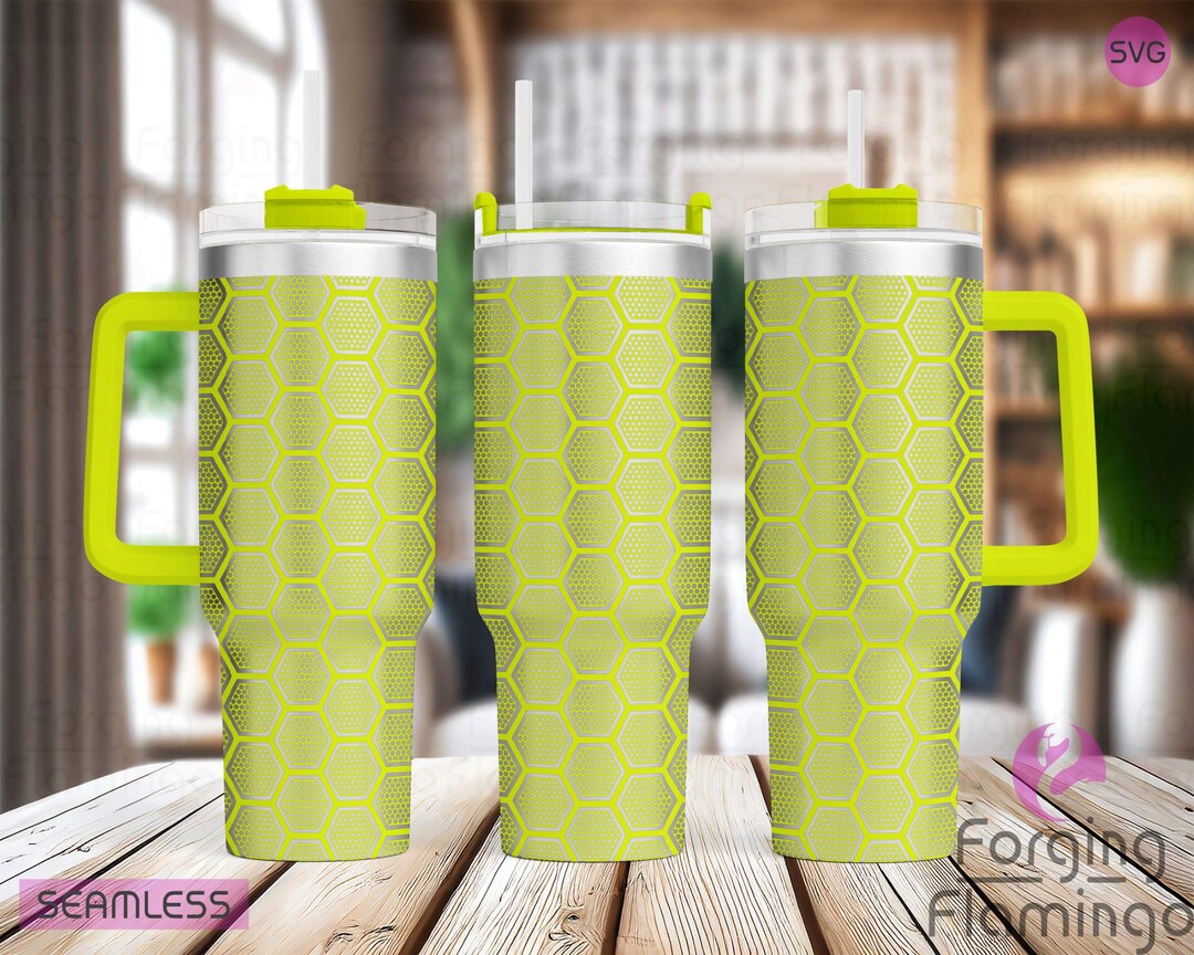 Beehive Laser Engraved Full 20/30/40oz Tumbler Wrap, Digital Download ...