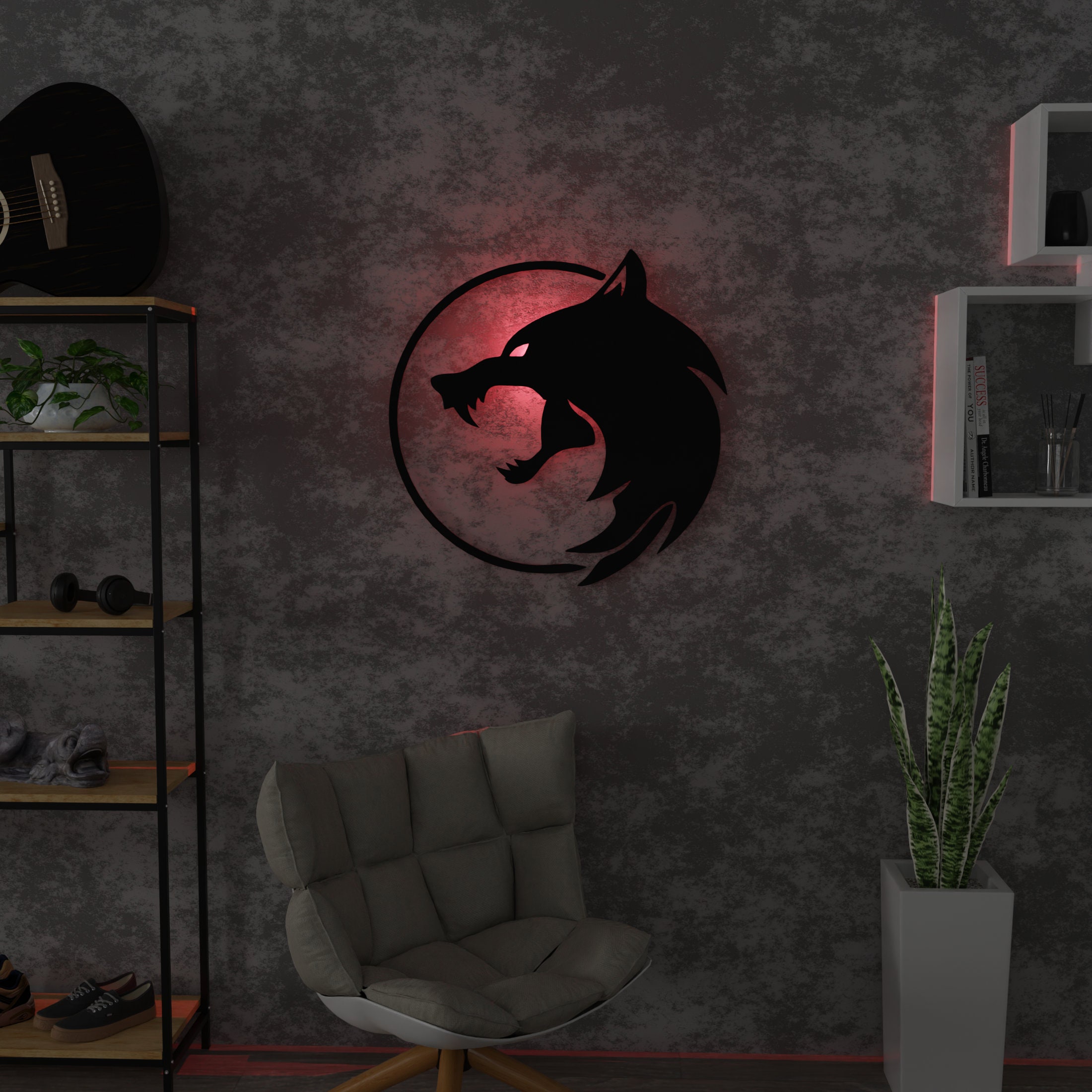 Witcher Logo Symbols Swallow Wall Art Vector SVG DXF Laser Cut Files ...