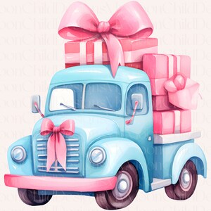 Cute Pastel Christmas Clipart Cute Christmas Clipart Cute Pastel ...