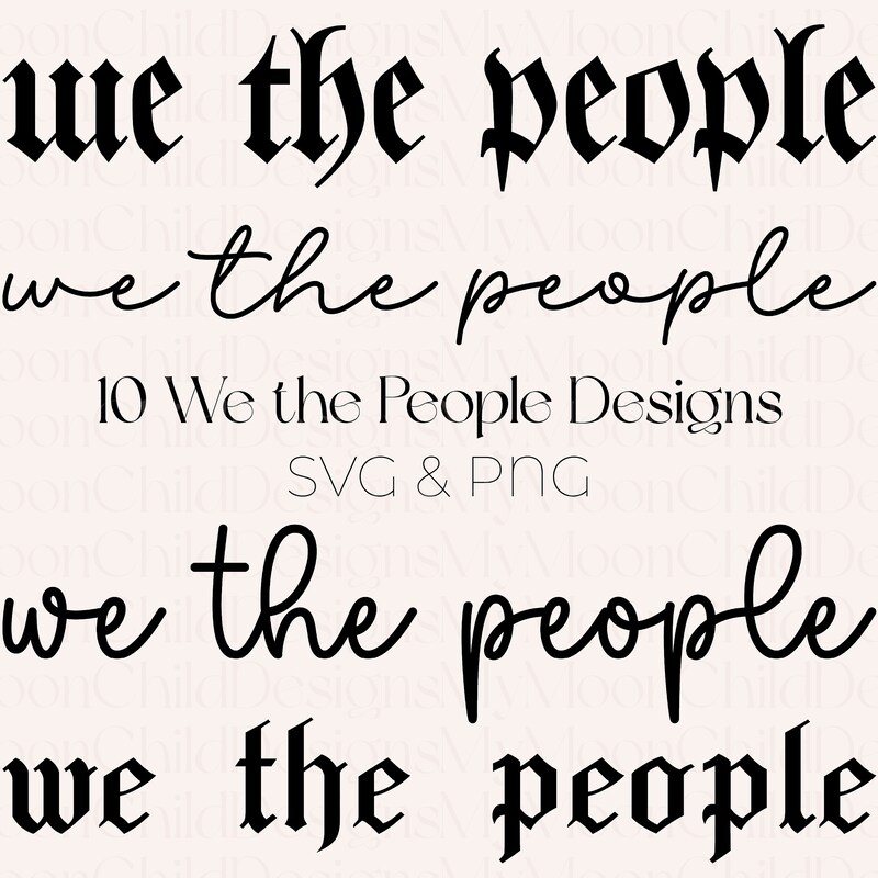 Constitution Svg - Etsy
