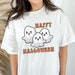 Pastel Halloween Cute Ghost Clipart Bundle Halloween Cute - Etsy