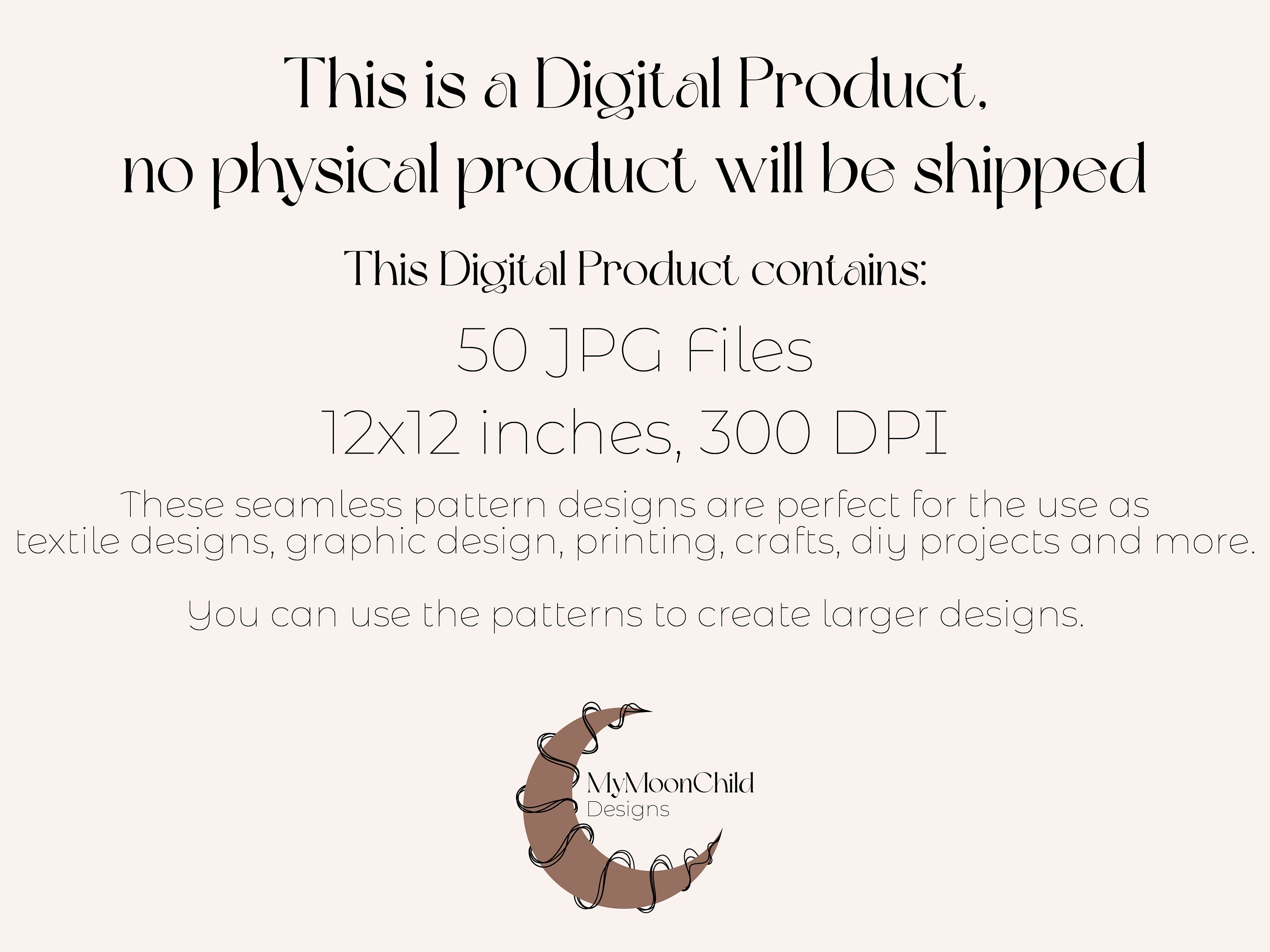 Pastel Halloween Digital Paper Cute Halloween Themed Digital - Etsy