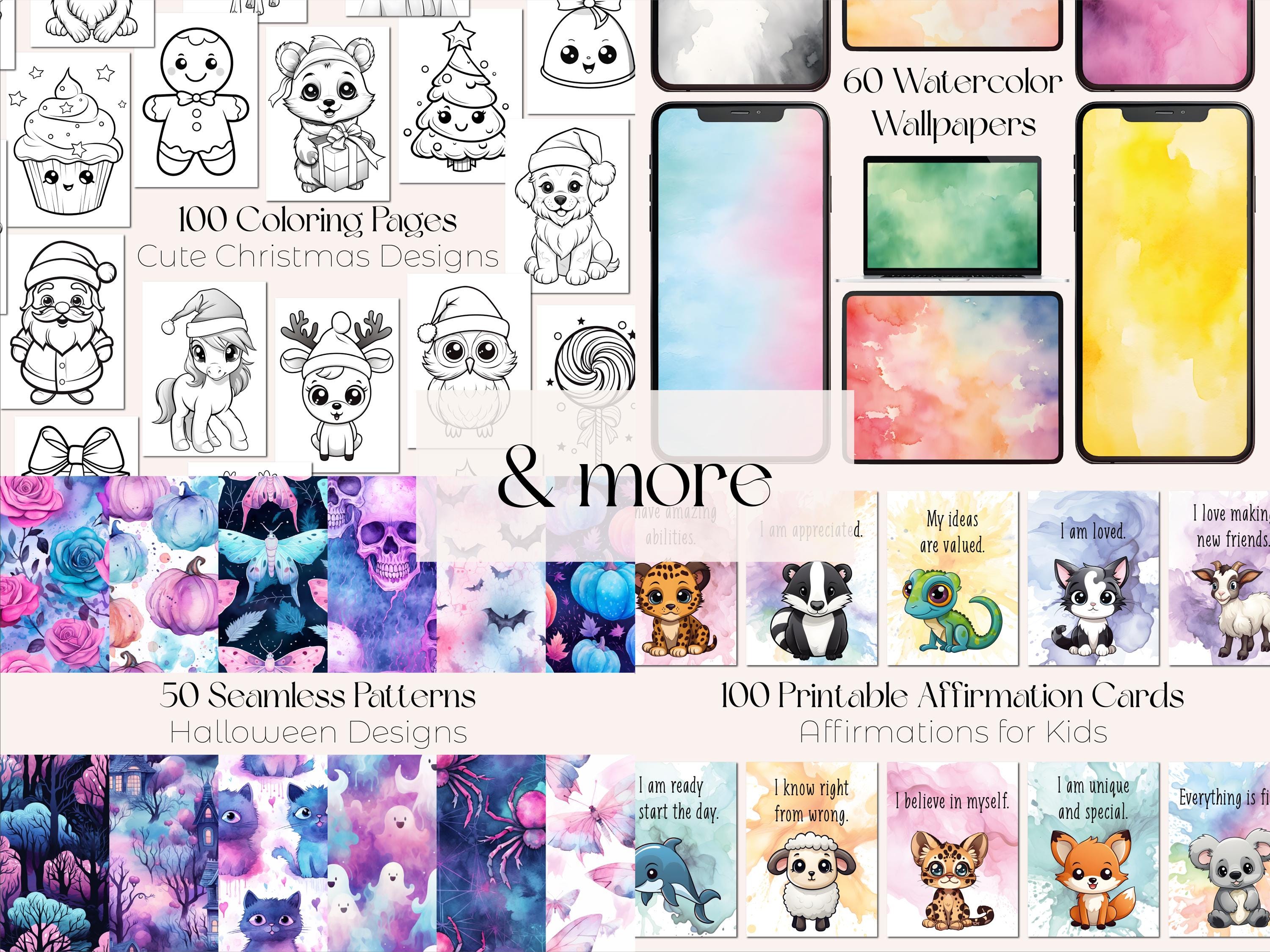 Whole Shop Bundle Entire Store Bundle Clipart Mega Bundle Tumbler Wrap ...
