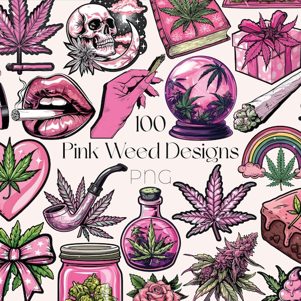 Cute Stoner Svgs - Etsy