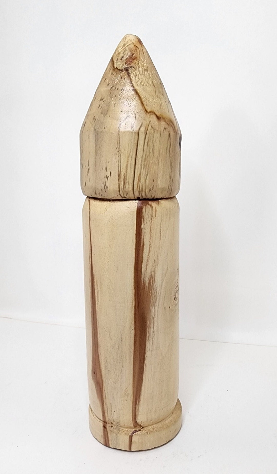 Secret Hollow Bullet - Etsy