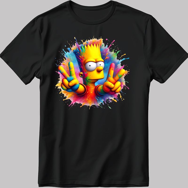 Black Bart Character - Etsy UK