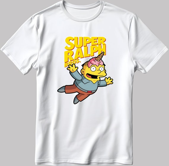 Unitard Ralph