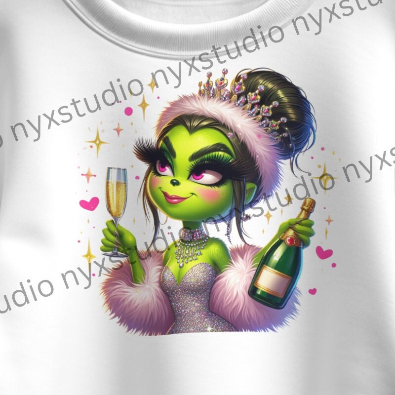 Mean Girls New Year - Etsy