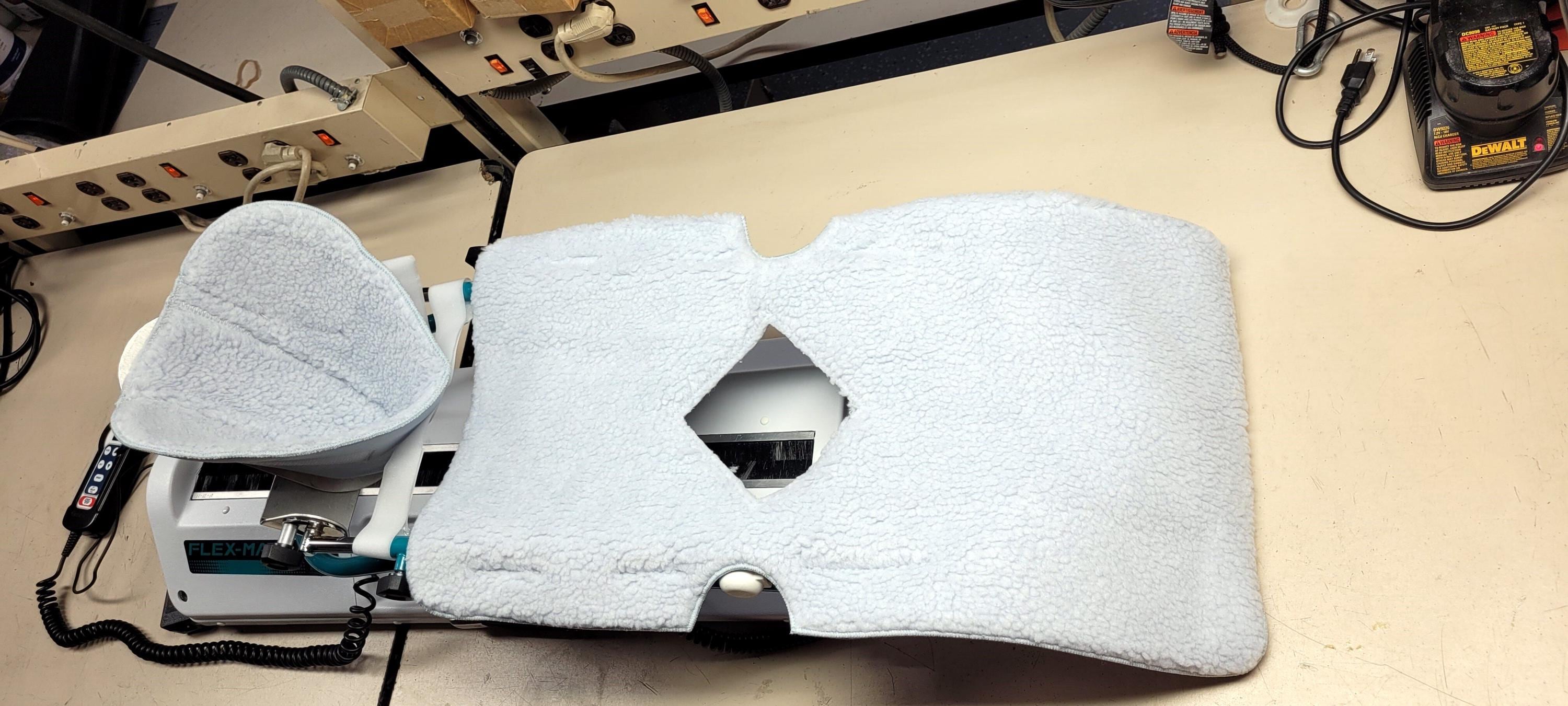 Breg KLC Flex-mate K500 Knee CPM Machine 30-day Warranty Fully Patient ...