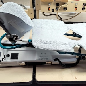 Breg KLC Flex-mate K500 Knee CPM Machine 30-day Warranty Fully Patient ...