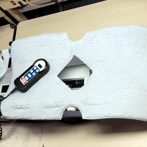 Breg KLC Flex-mate K500 Knee CPM Machine 30-day Warranty Fully Patient ...