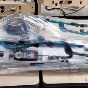 Breg KLC Flex-mate K500 Knee CPM Machine 30-day Warranty Fully Patient ...