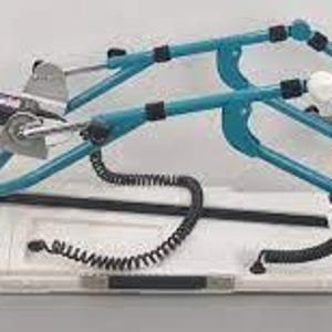 Breg KLC Flex-mate K500 Knee CPM Machine 30-day Warranty Fully Patient ...