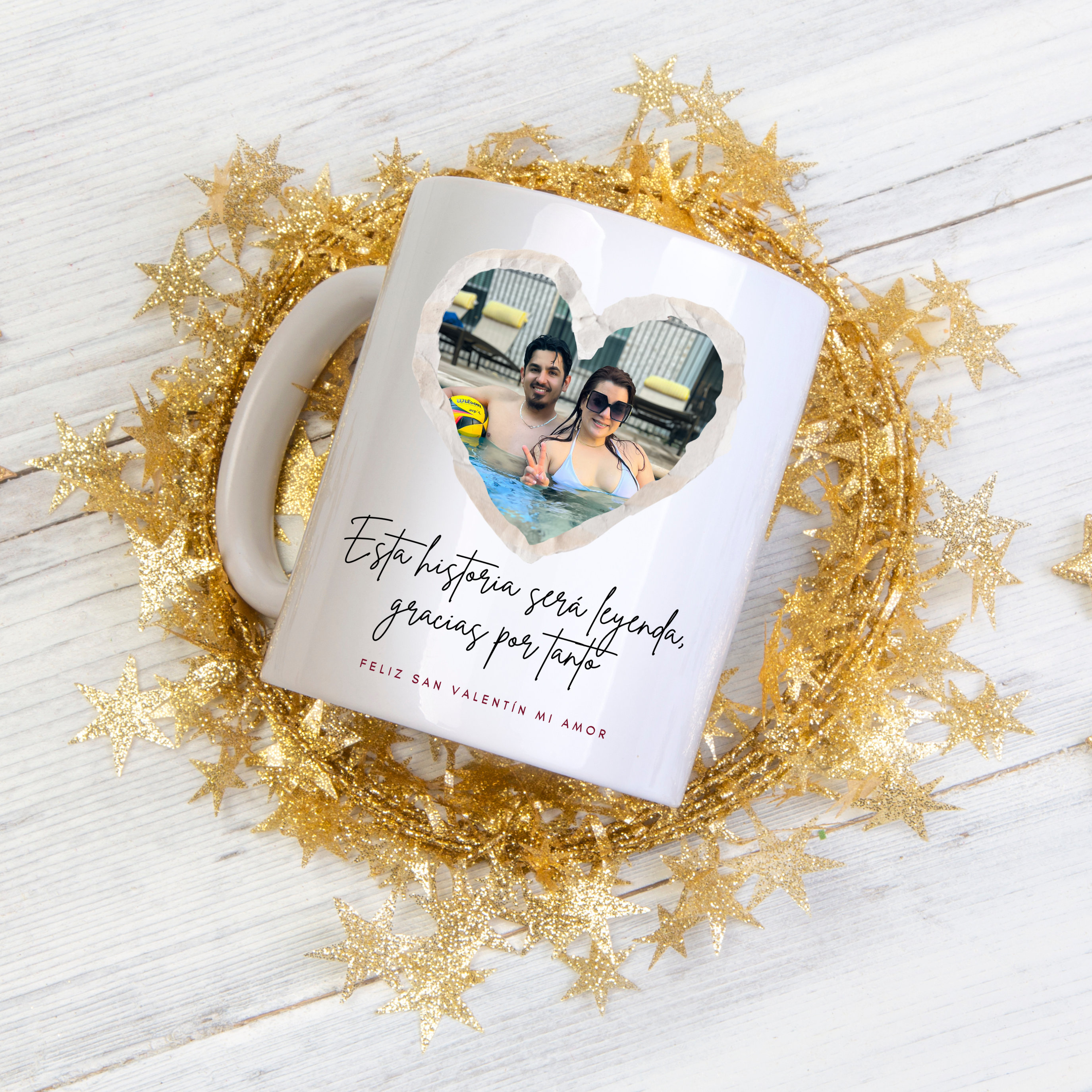 Valentine's Day Mug for Couples, Mug for Husbands, Mug for Boyfriends ...