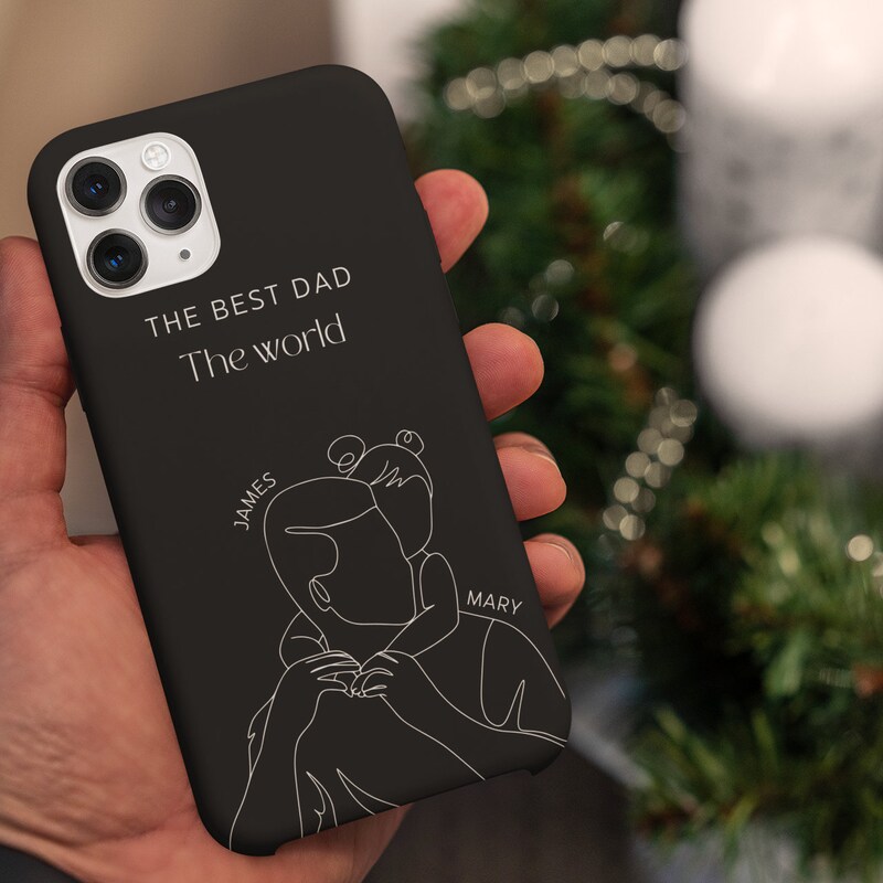 Engraved Phone Case - Etsy