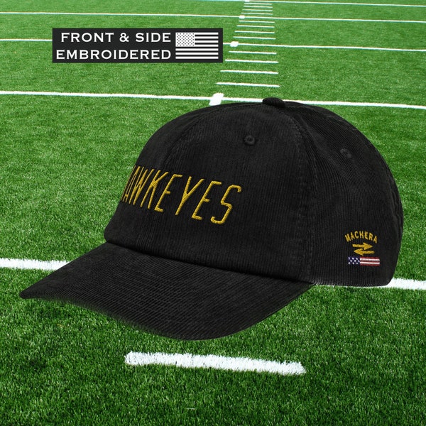 University of Iowa Flag - Etsy