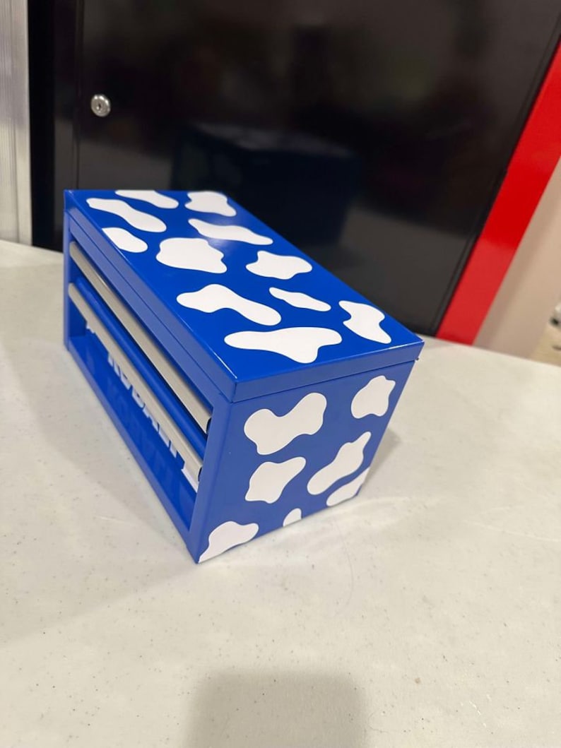 Kobalt Toolboxes - Etsy