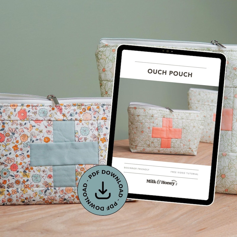 Case for First Aid Kit - Etsy