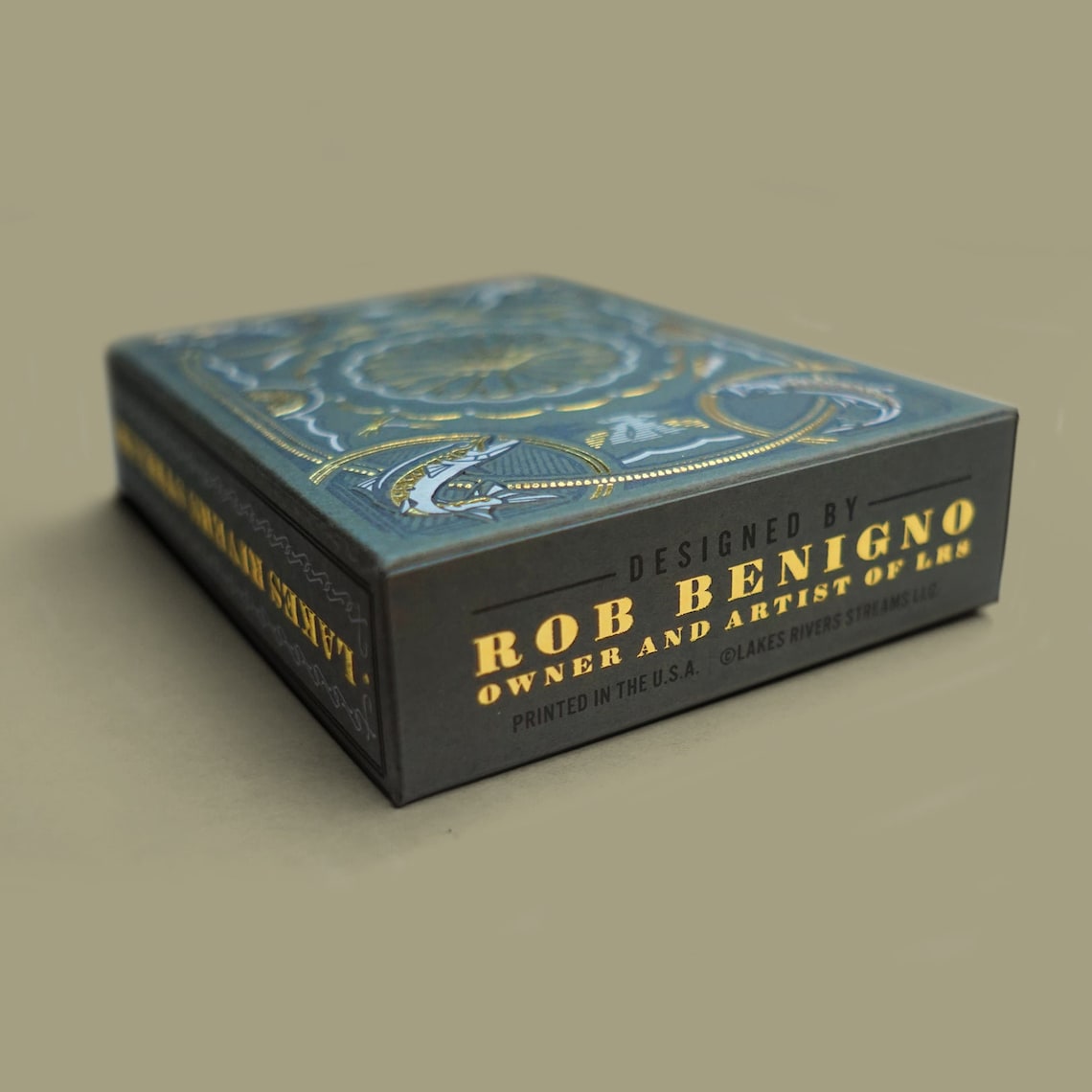 LRS Card Deck - Etsy