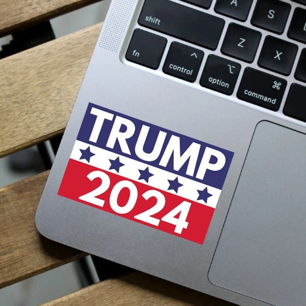 2024 Election Decal - Etsy