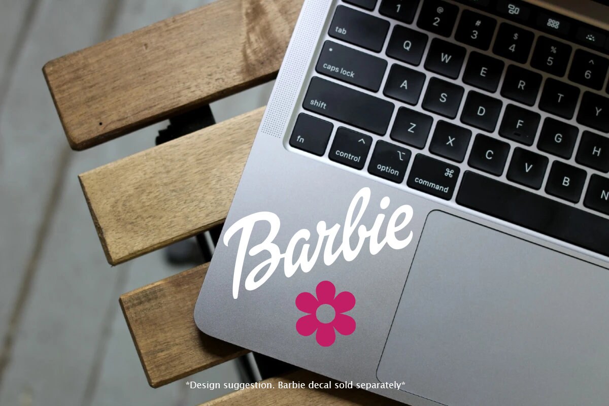 Barbie Symbols - Etsy