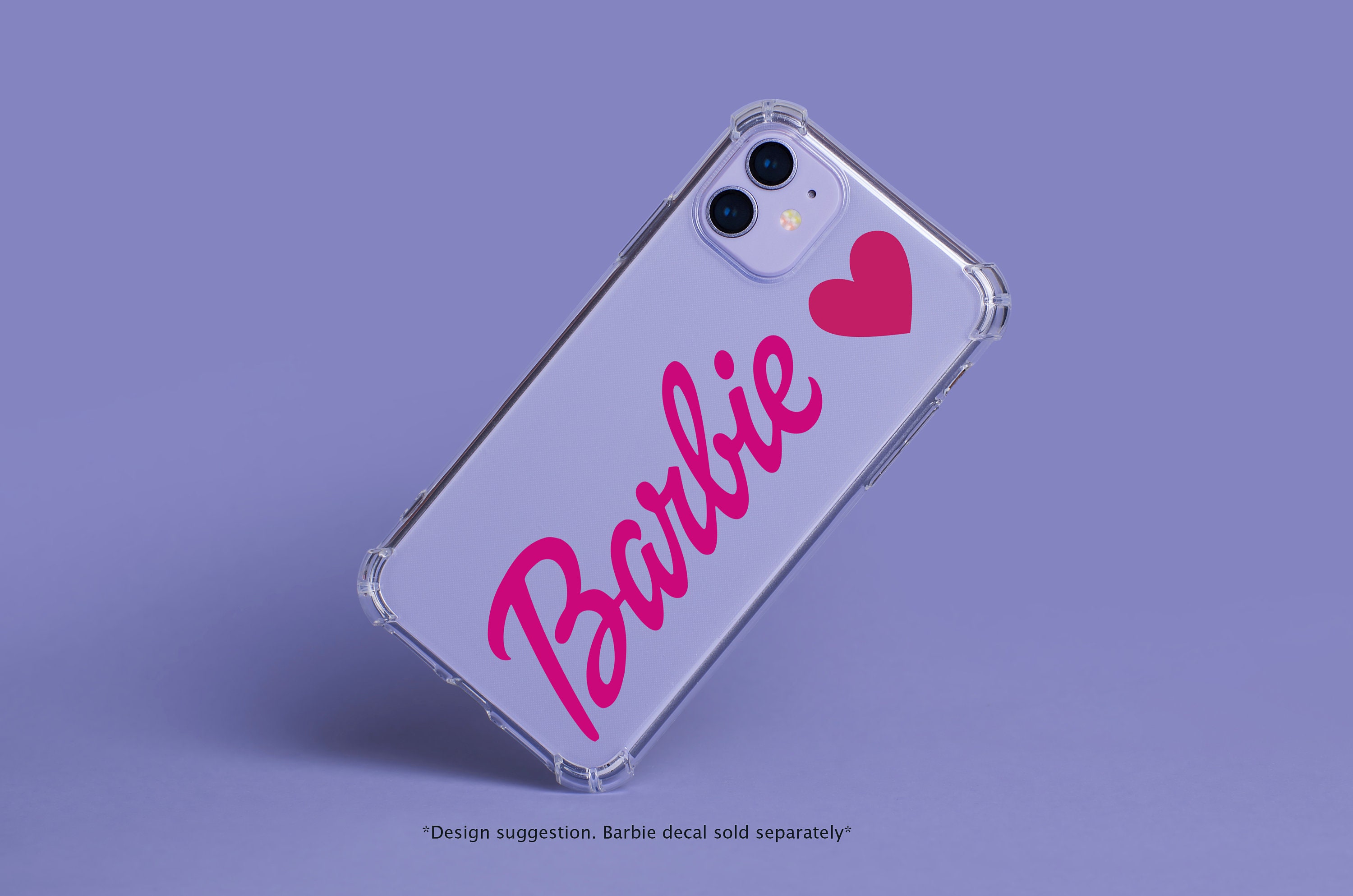 Barbie Symbols - Etsy
