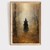 Pride and Prejudice Pemberley Manor Art Print, Chatsworth House ...