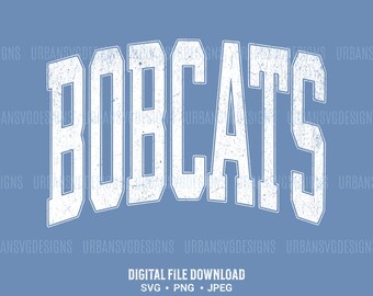 Defenders SVG PNG Defenders Mascot Lettering Mascot PNG School Team ...