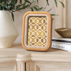 Funcky Photo Frame，arch Vintage Frame，personalized Collage Frame，rustic ...