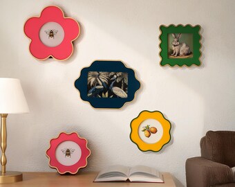 Picture Frames & Displays - Etsy