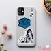 Yoasobi Anime Sticker Pack – Cute J-pop Fan Art (digital Download) - Etsy