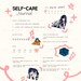 Yoasobi Anime Sticker Pack – Cute J-pop Fan Art (digital Download) - Etsy